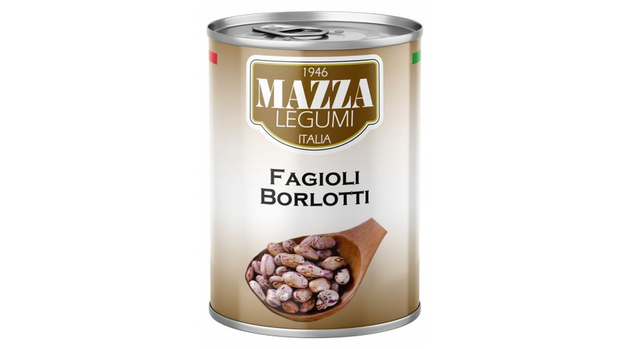 Tarkabab konzerv 400g - Mazza Alimentari - Jégtrade Webáruház I ...